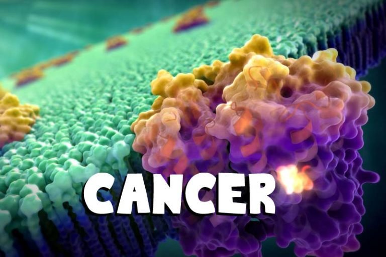 What does Cancer mean?