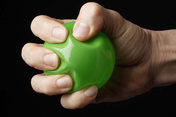 4 Steps to Stronger Hands