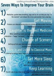 How To Make Mind Sharp And Intelligent At Any Age