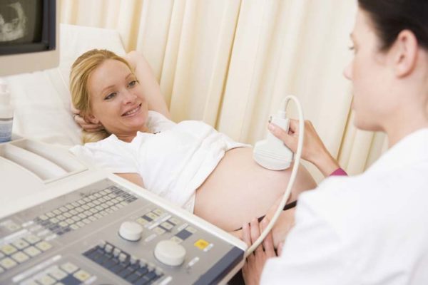 Common Prenatal Tests during the Third Trimester