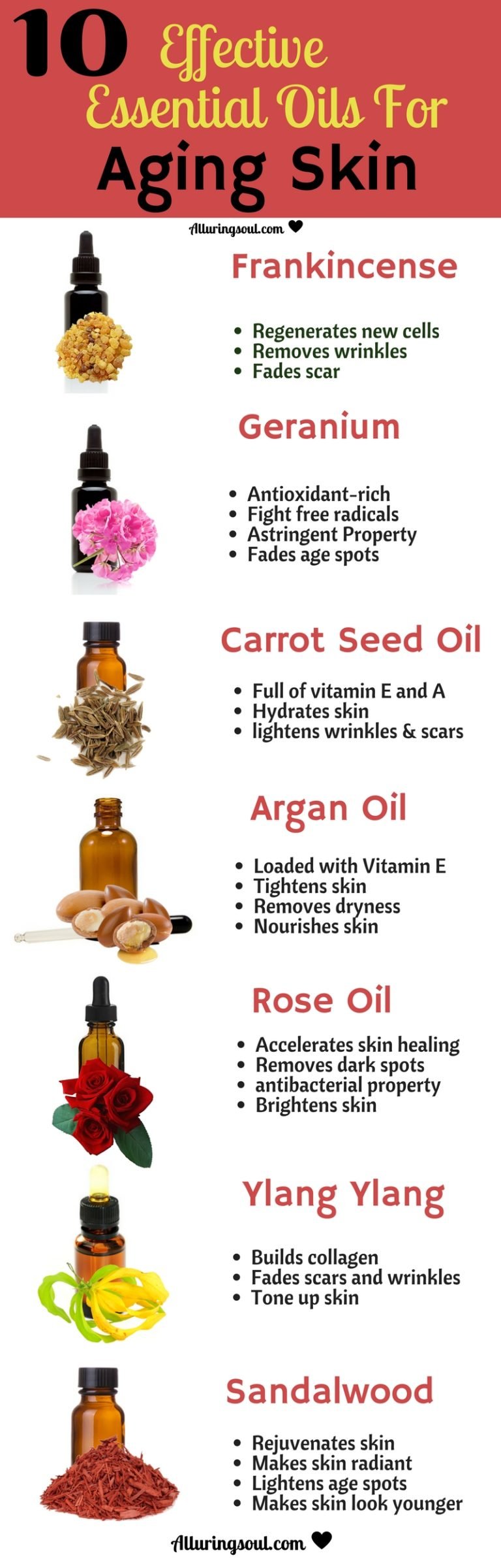 Best Ways To Have Younger Looking Skin
