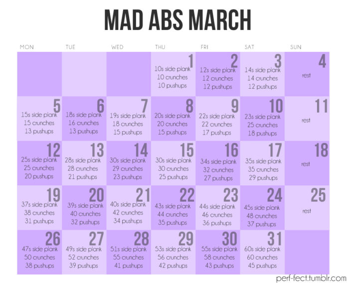 5 Fun Spring Inspired Family Exercise Ideas