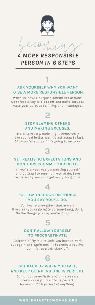Top 6 self improvement tips for women
