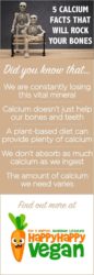 8 Facts about Calcium You Need To Know
