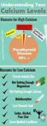 8 Facts about Calcium You Need To Know