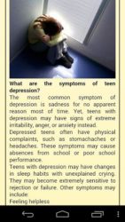 How to Help a Teenager Deal With Anxiety