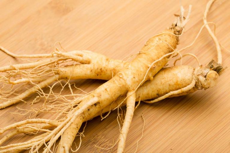 Amazing Benefits of Ginseng For Women
