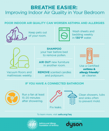 How to Make Indoor Air Clean and Fresh