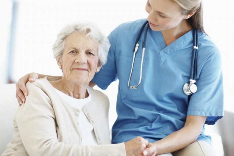 Common Health Conditions Of The Elderly