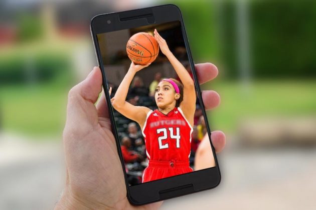 Top Apps for Real Basketball Fans