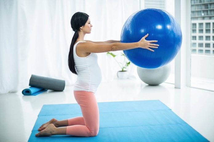 4 Healthy Activities to Do During Pregnancy