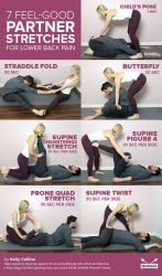 5 Helpful Massage Techniques for Back Pain