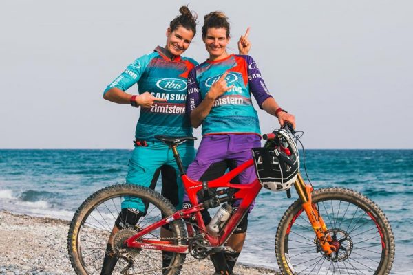 Women in Enduro and Some Top Names - Women Fitness Magazine