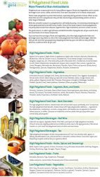 Everything You Need to Know About Polyphenols