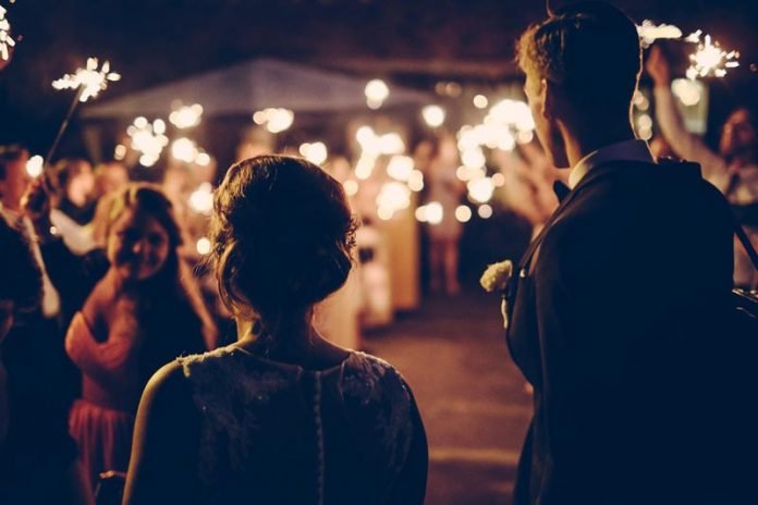 10 Wedding Themes That Totally Break Tradition in All The Right Ways