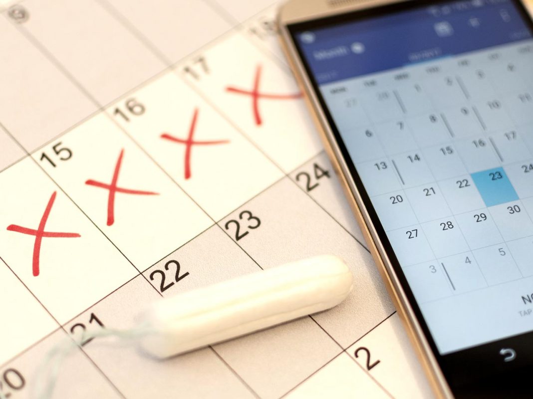 5 Reasons Why You Are Getting Two Periods In One Month