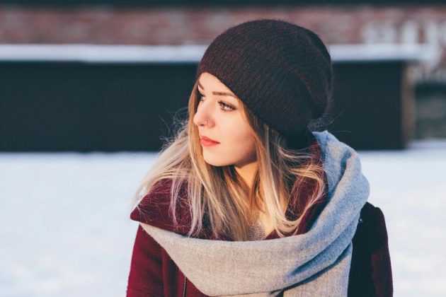 Winter Clothes Shopping: What to Look For