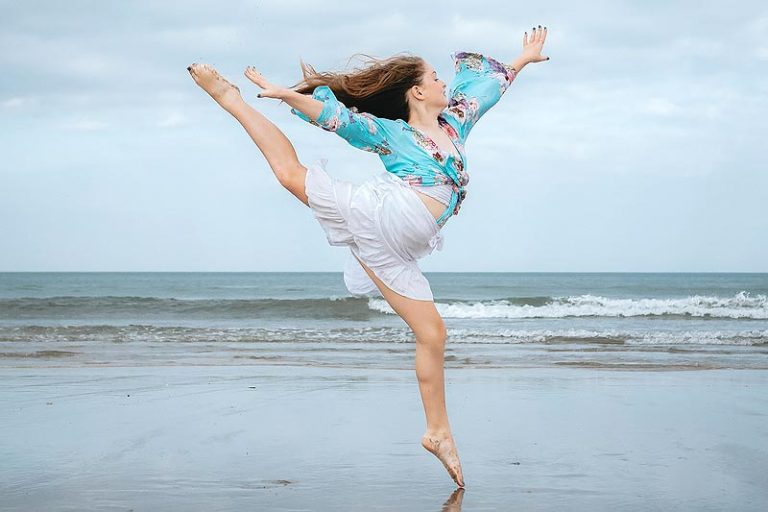 A Guide to the Health Benefits of Dancing