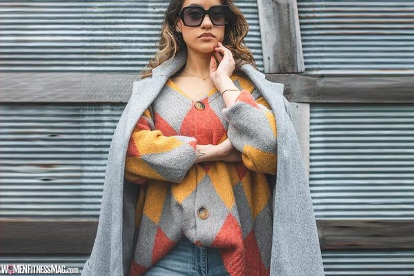 8 Types of Cardigans for Every Lady to Try
