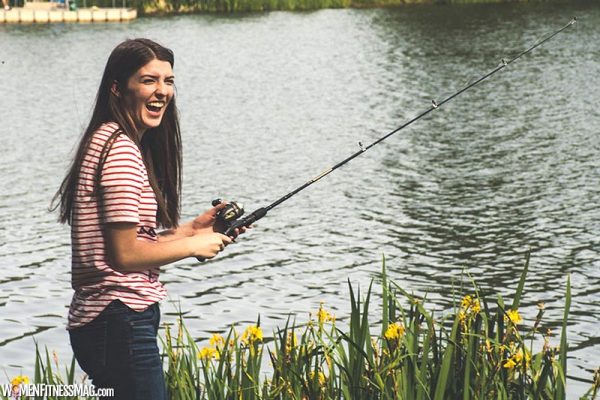 Tips And Tricks To Catch Fish On Your First Fishing Trip