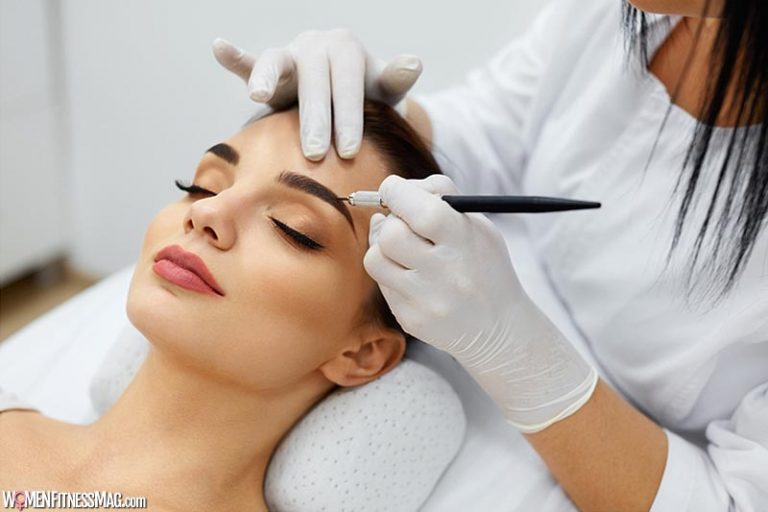 What Is Microblading and How Does It Work?