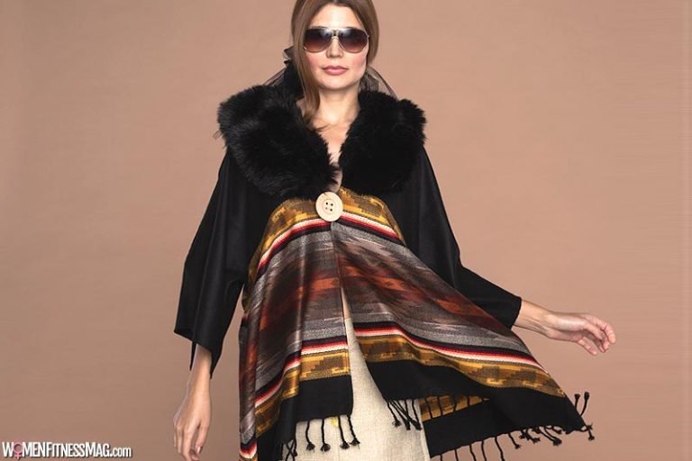5 Unique Ways to Style Your Cape This 2020