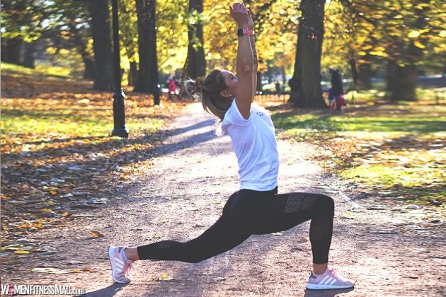 5 Ways To Wind Down After An Intense Workout - Women Fitness Mag