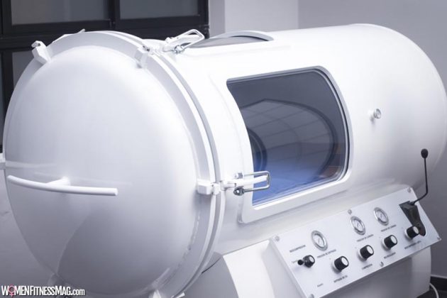 HBO Therapy: 10 Key Hyperbaric Oxygen Therapy Benefits - WFM