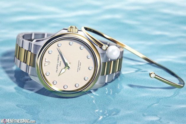 Women's Watch Trends Of 2020