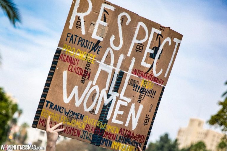 The 10 Tips of Dignity and Respect