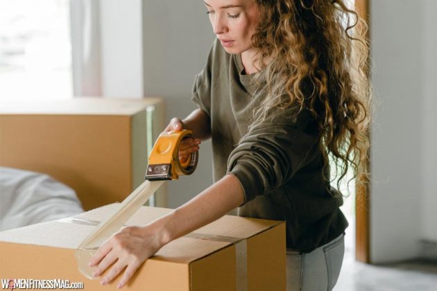 16 Suggestions for Packing Up Your Home