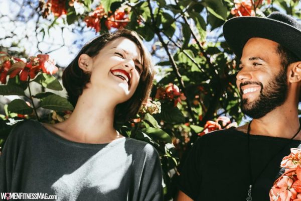 Major Keys For Building A Healthy Relationship With Your Partner