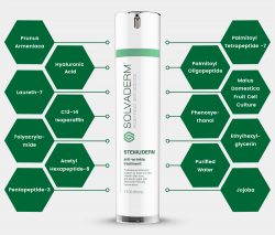Stemuderm Review: An Effective Anti Wrinkle Cream
