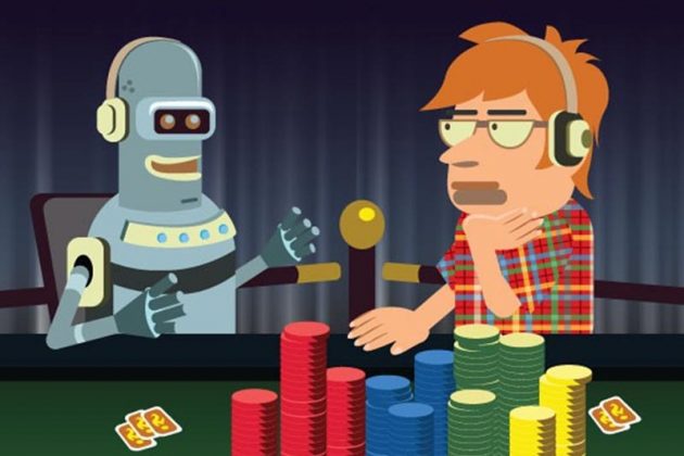 Top 5 Traps In Online Poker - How To Avoid Them - Women Fitness Mag