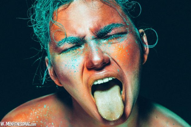 How To Get Rid Of Toxic Metals Inside Your Body - Women Fitness Mag