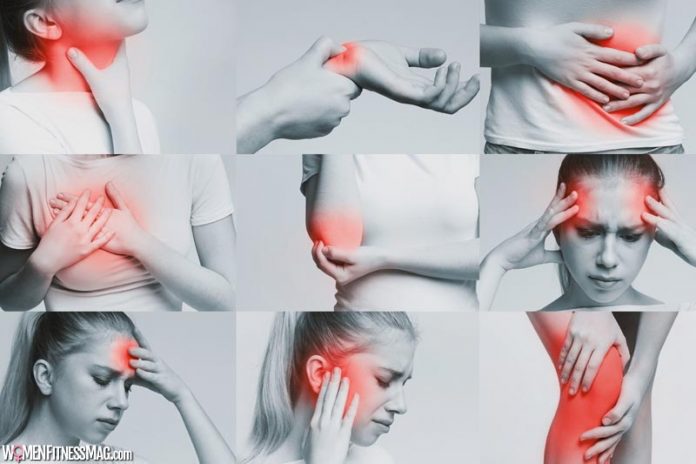 How To Get Rid Of Toxic Metals Inside Your Body - Women Fitness Mag