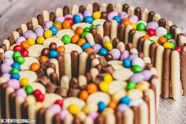 Woo Your Precious People with the Most Delectable Cakes