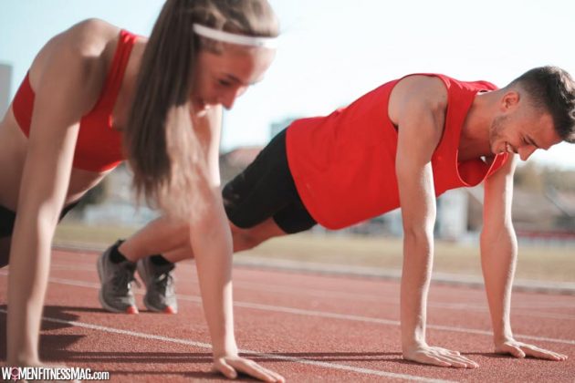 5 Tips For Getting Your Workouts Back On Track - Women Fitness Mag