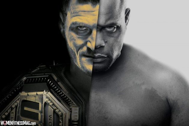 Watch UFC 252 live stream: How to watch Miocic vs Cormier III online