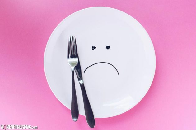 5 Reasons Why You Should Limit Your Calorie Intake