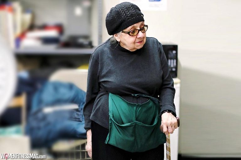 7 Common Elderly Health & Aging Issues Women Face