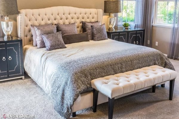 Marriage Life - Everything You Should Know About Your Master Bedroom