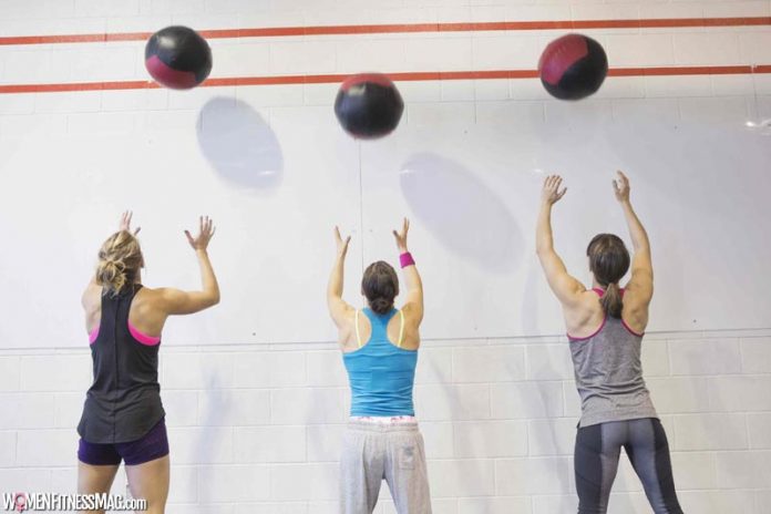 What Are the Best Power Training Exercises for Women Golfers?