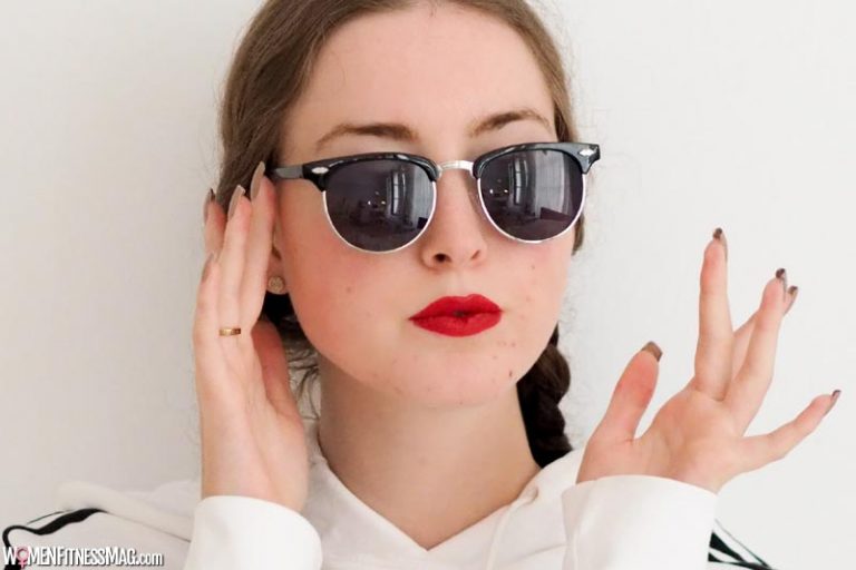 The Right Ray-Bans for Your Face Shape and Personality