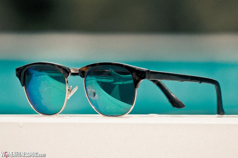 The Right Ray-Bans for Your Face Shape and Personality