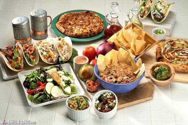 5 Popular Mexican-American Foods You Need to Try