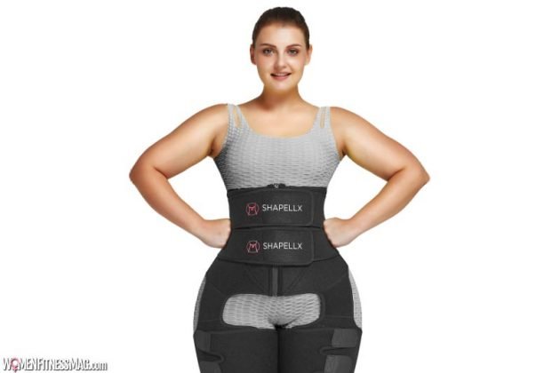 Buy Cozy and Good Shapewear Pieces from Shapellx