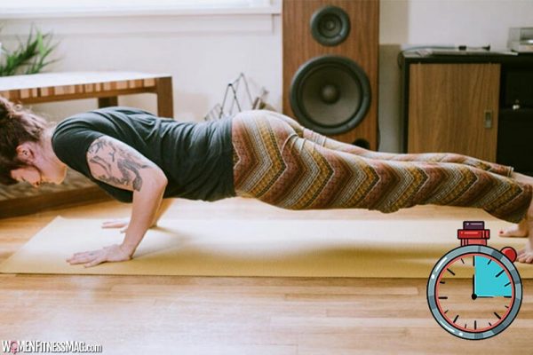 Optimizing Your Home Workouts - 7 Things You Can Do