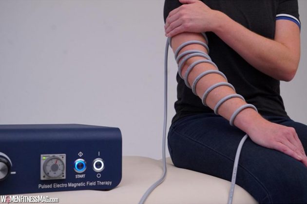 PEMF Machines Myths, Debunked in 3 Minutes - Women Fitness Mag