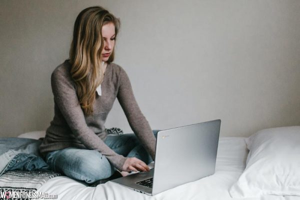 4 Ways to Increase Productivity While Working Remotely